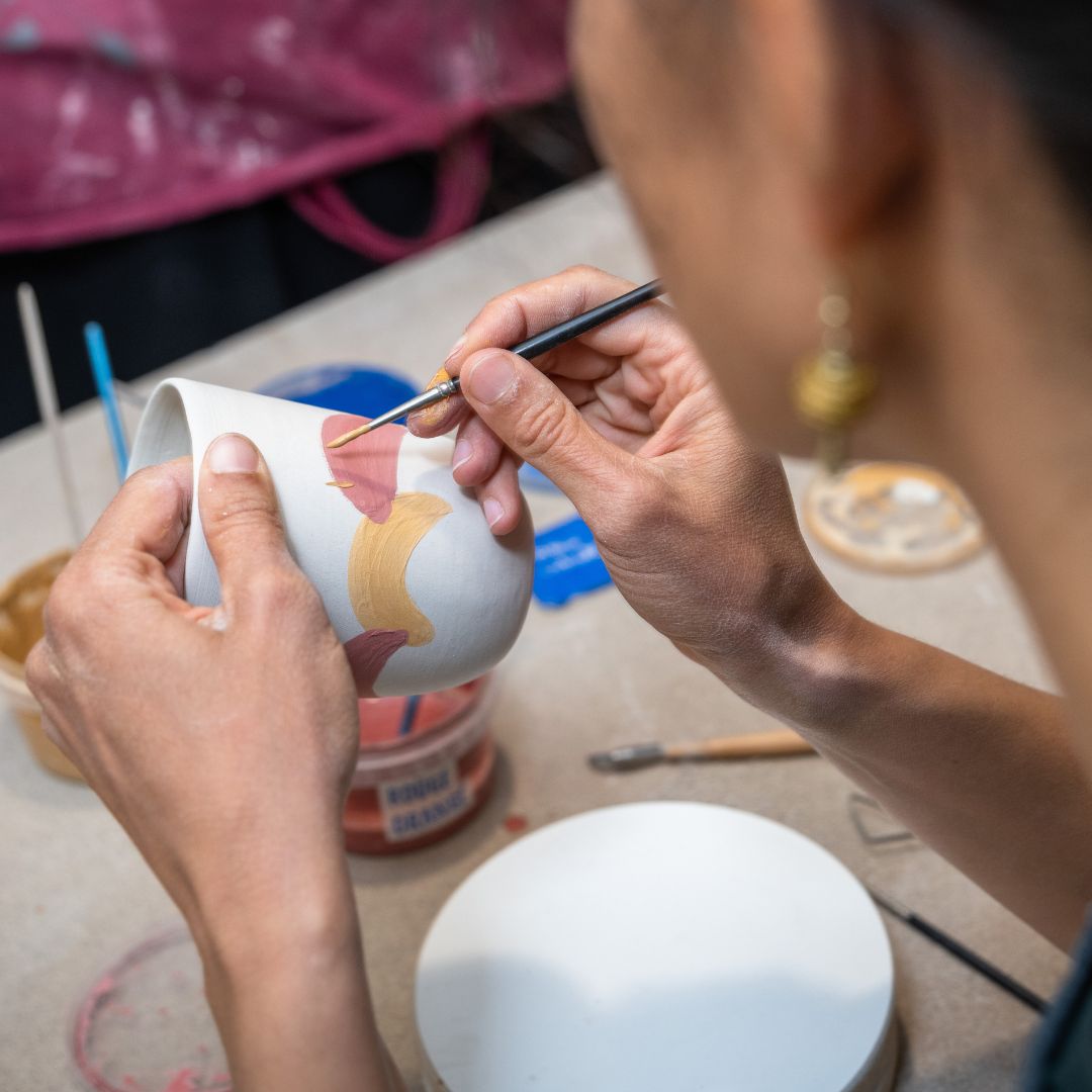 Drop-ins – Creative Insight Pottery